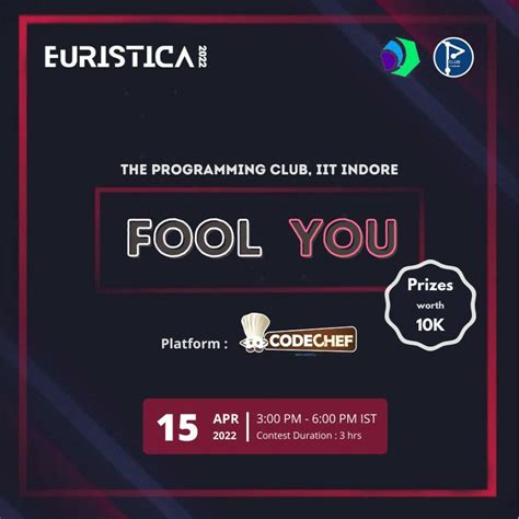 the programming club iit indore on linkedin programming