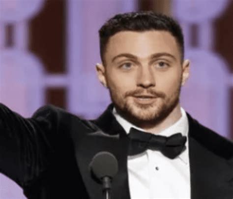 Tom Elderfield From The Traitors Net Worth Height Weight Wiki Pop Creep