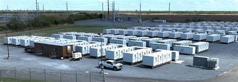 Portland General Electric Procures 400 Mw Of Li Ion Battery Storage In