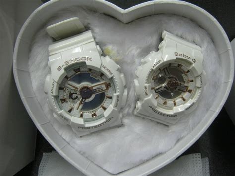 Yahooオークション 未使用 Casio G Shock ラバーズコレクション Lov