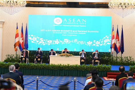 សម្តេចតេជោ ហ៊ុន សែន៖ ជោគជ័យក្នុងការរៀបចំកិច្ចប្រជុំកំពូលអាស៊ាន ជាកិត្យានុភាពរបស់កម្ពុជា