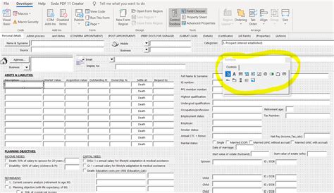 Outlook Developer Tab Microsoft Qanda