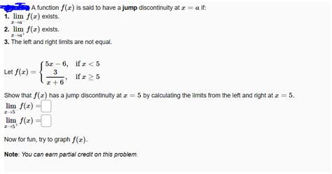 Solved Points For What Value Of The Constant C Is The Chegg Com