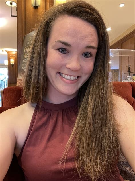 Samantha Orr Evangel University