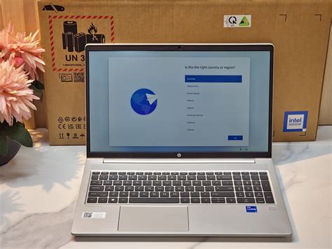 Hp Probook G I U Gi Ch T Tri U