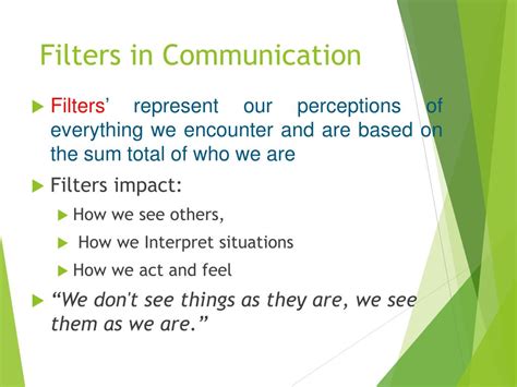 Ppt Effective Communication Powerpoint Presentation Free Download Id5559207