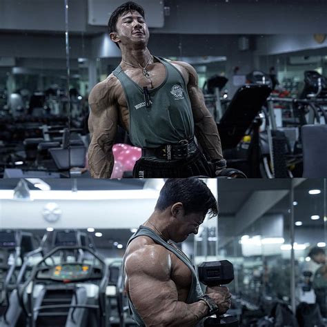 박재훈 오늘밤 2100 🔥 Youtube Allright24박재훈 뜨거움이 꽉 차는 팔운동 ” 업로드 됩니다🔥 더 나은 더 발전된 더 좋은