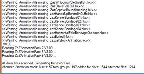 ZaZ Animation Pack ZAP Page Downloads Skyrim Adult Sex Mods LoversLab