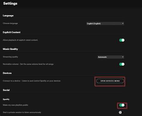 Listen To Streaming Music Using Spotify Desktop App For Windows 10 I Have A Pc