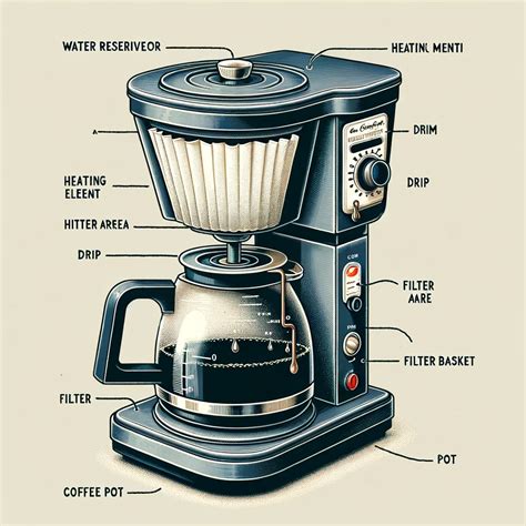 The Ultimate Guide To Choosing Your Perfect Coffee Brewer Cliffhouse