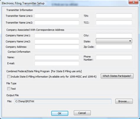 1099 Software 1099 Printing Software 1099 Efile Software And 1099 Forms Software