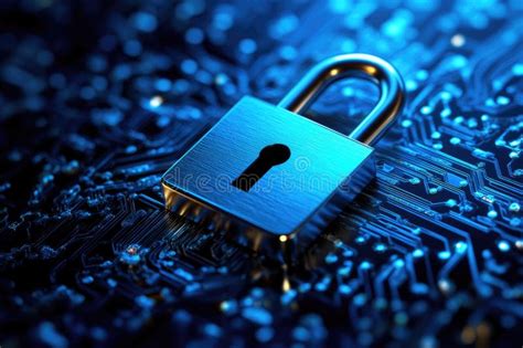 Cyber Defense Robust Digital Defense Strengthens Network Integrity Against Threats Leveraging