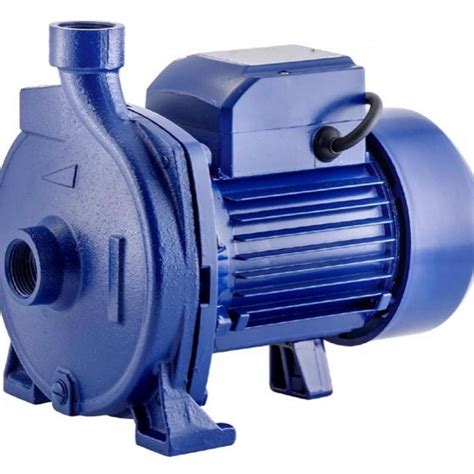 Bomba Centrifuga Qc 100