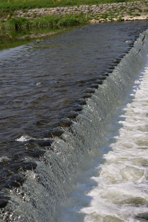 Weir Free Stock Photo Public Domain Pictures