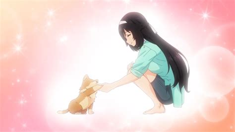 My Life As Inukai Sans Dog Season One The Otaku Author