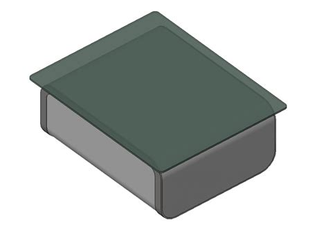 Table Desk Detail 3d Model Furniture Block Revit File Table Desk Detail 3d Model Furniture Block Revit File