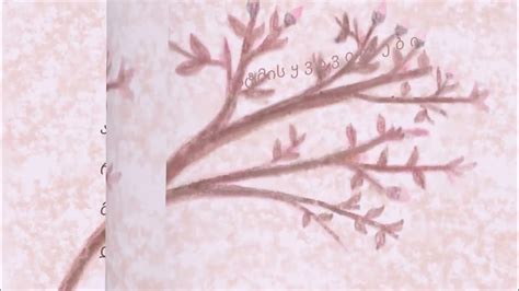 ატმის ყვავილები გალაკტიონ ტაბიძე Olga Janjgava Youtube