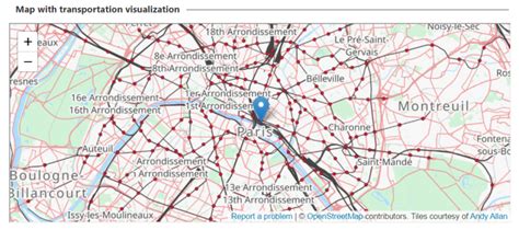 Enhance Spfx Visuals With Map Control From Pnp Reusable React Controls I Am Guidozam