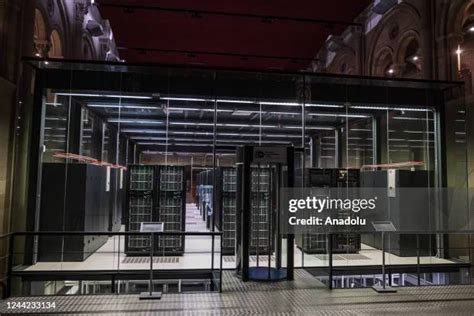 Quantum Computing Photos And Premium High Res Pictures Getty Images