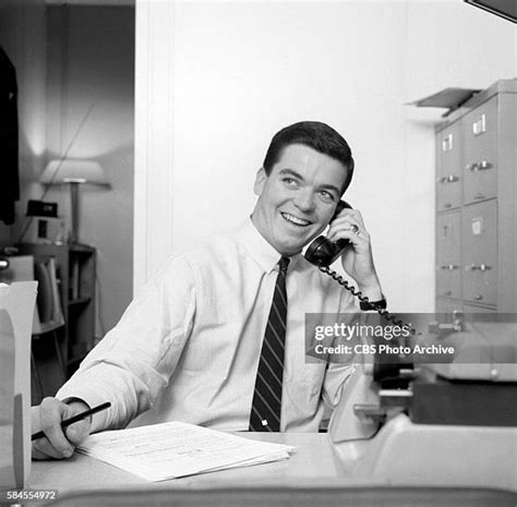 Don Criqui Photos And Premium High Res Pictures Getty Images