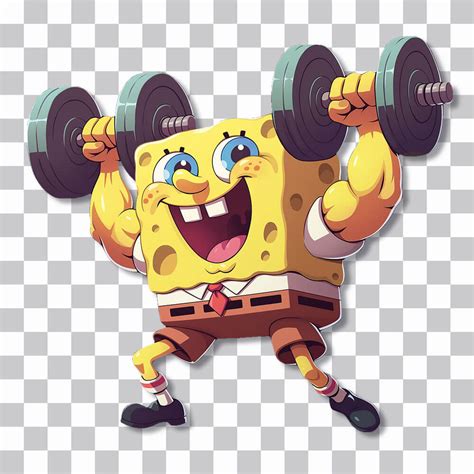 Spongebob Lifting Memes 110 Spongebob Squarepants Ideas Spongebob