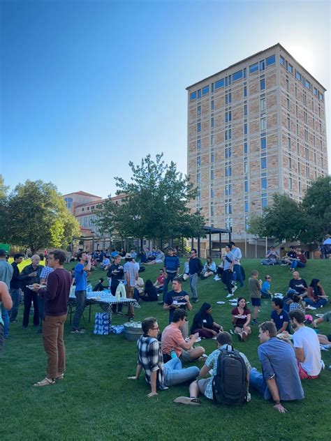 University Of Colorado Boulder Physics On Linkedin Cuboulder Physicsbuffs Cuboulderphysics