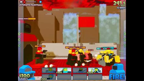 Beating First Tbb Boss Youtube