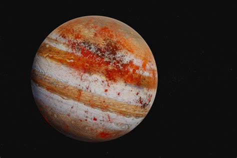 Exoplanets Small Jupiter Like Worlds Hint We Need To Rethink Gas Giant Formation New Scientist