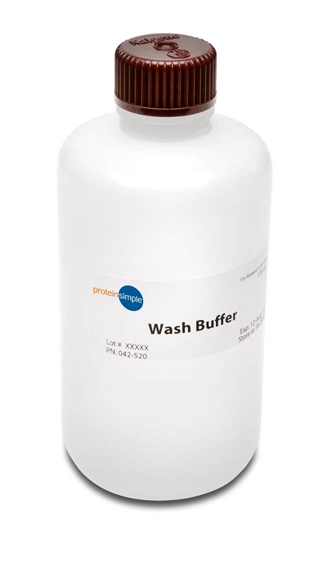 Wash Buffer 042 520 Bio Techne
