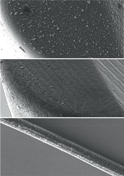 Back To Basics Cutting Tool Coatings