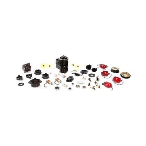 Ka10 400572k Capacitor Kit Aviation Parts Inc