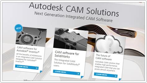 it s official the free cam solution for autodesk inventor is here