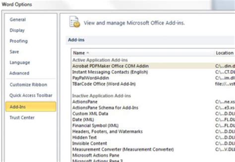 How To Fix Proofing Tools Missing On Microsoft Word Saint