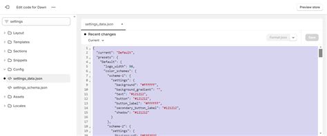 How To Update Your Shopify Theme A Comprehensive Guide Mageplaza