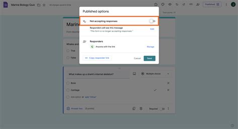 How To Set Time Limits In Google Forms The Jotform Blog