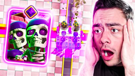 Wall Breakers Evolution Is Veel Te Goed Youtube