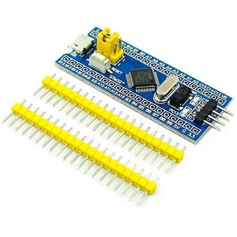 Stm32f103c8t6 Arm Development Board Microcontroller Development Kit