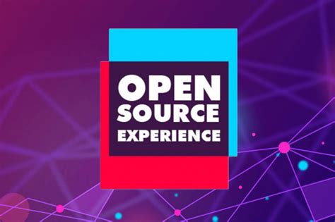 open source experience systerel