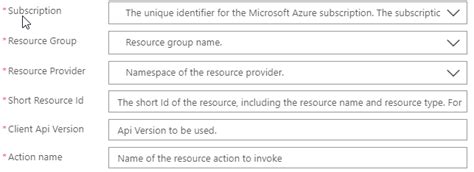 Aggregated Intelligence Restarting A Web App Using Logic Apps