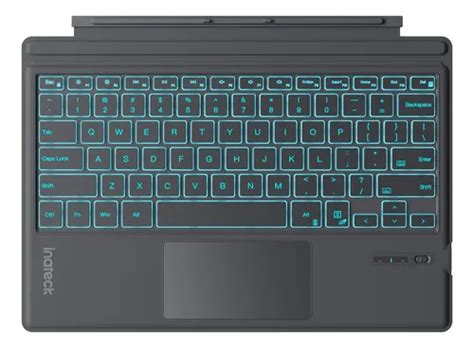 Inateck Teclado Surface Pro 7 Cuotas Sin Interés