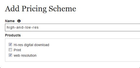 Pricing Scheme 2 Ttg Tips And Tricks