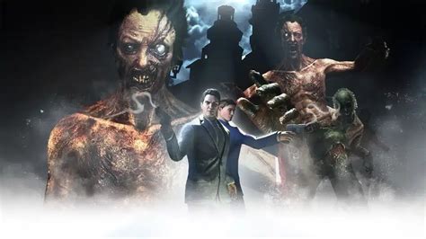 The House Of The Dead 2 Remake Arrivera En édition Physique Limitée