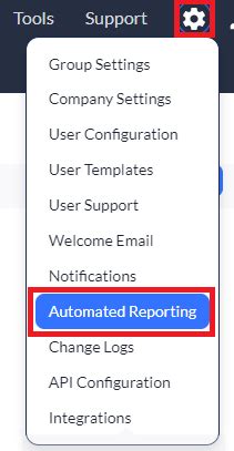 Automated Reports