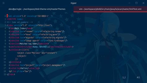 Releases Doki Theme Doki Theme Vim GitHub