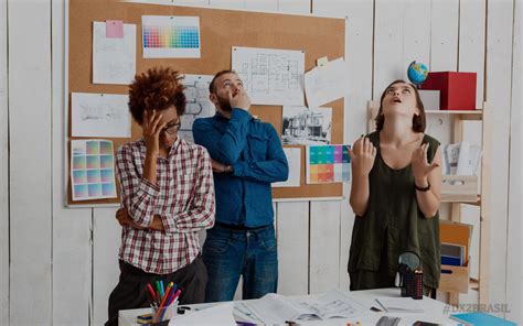 erros de comunicação visual corporativa que podem arruinar sua marca