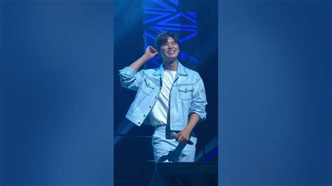 4k 박지현 떠날 수 없는 당신 240706 청주 무심음악제 Youtube