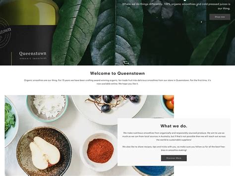 Fully Responsive Shopify Store By Certified Shopify Expert Upwork