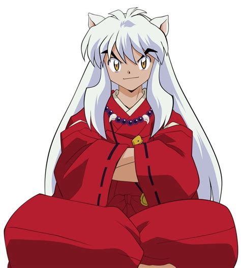Inuyasha Fan Art By MTRiZkit Inuyasha Fan Art By MTRiZkit