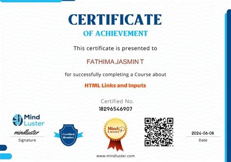 Fathima Jasmin T On Linkedin Webdevelopment Html Coding
