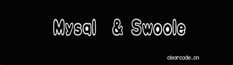swoole demo 3 swoole数据库连接池 知乎